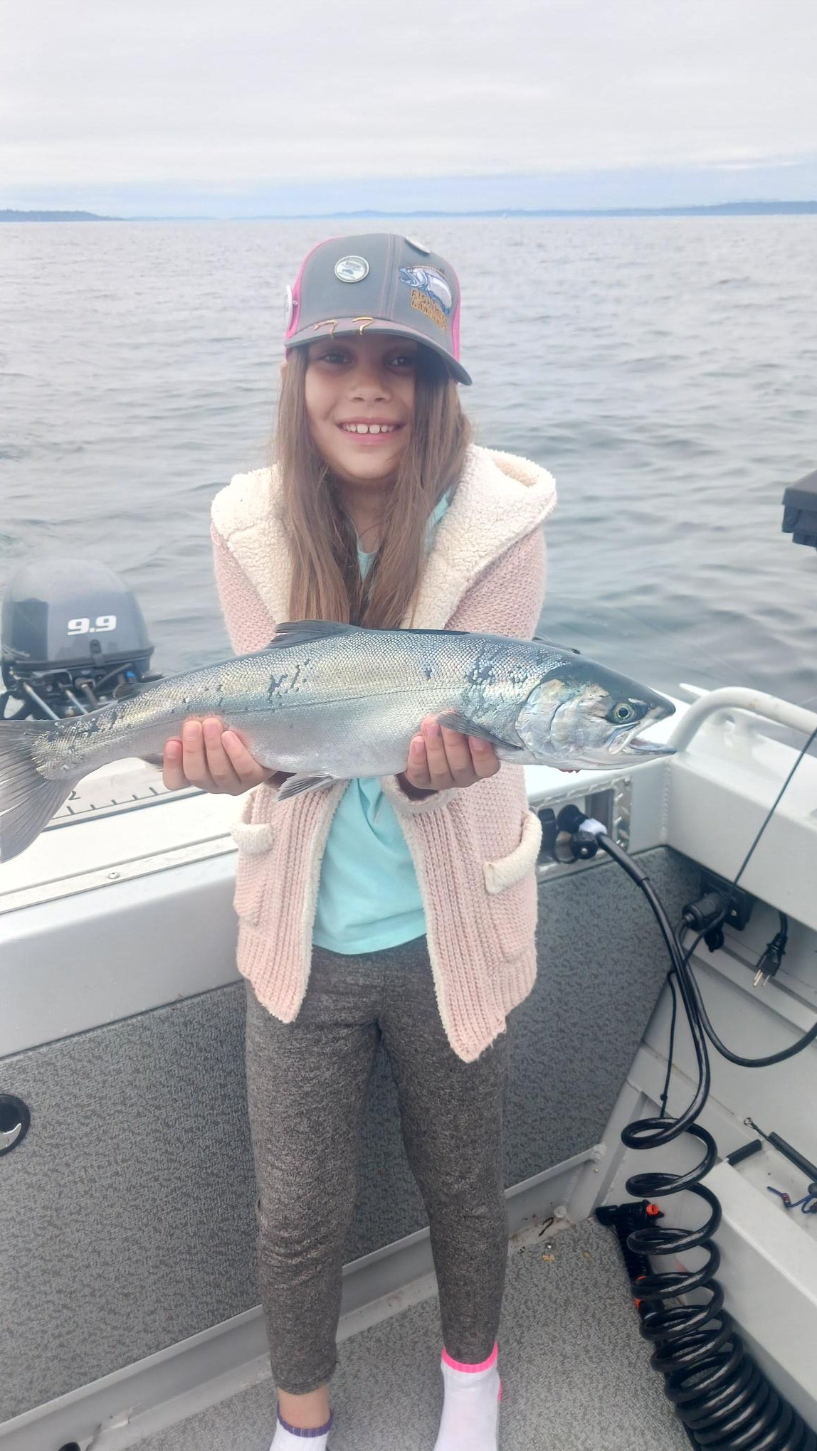 Stacking Bodies Custom Rods and Lures