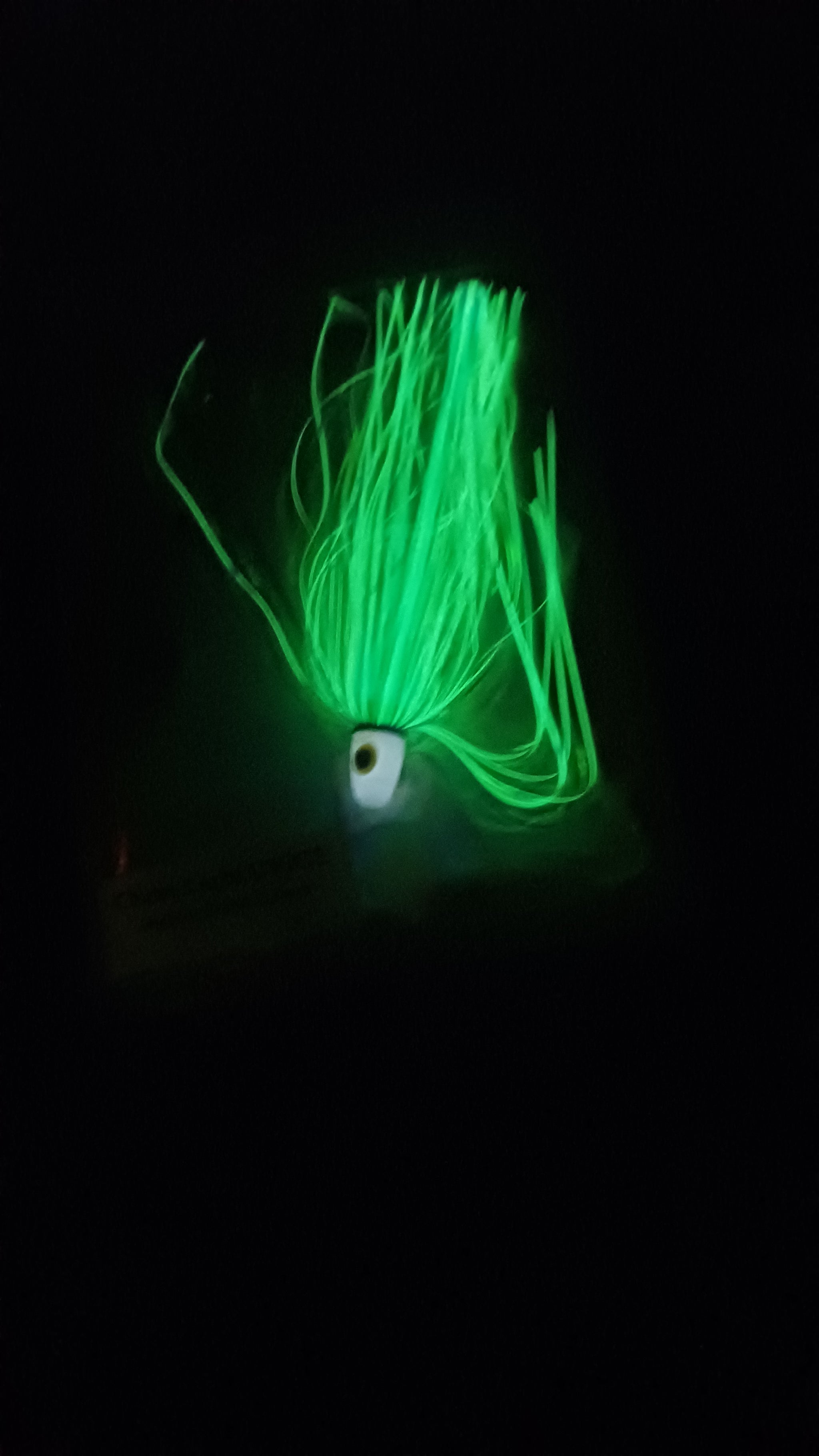 Stacking Bodies Custom Rods and Lures