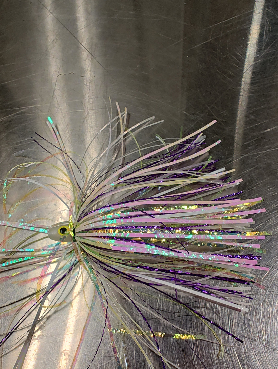 Stacking Bodies Lures – Stacking Bodies Custom