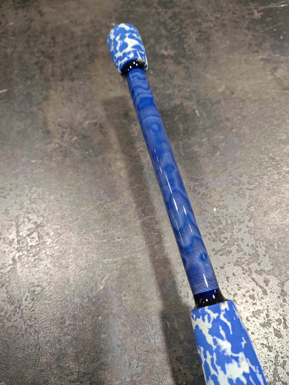 Stacking Bodies Custom Rods and Lures