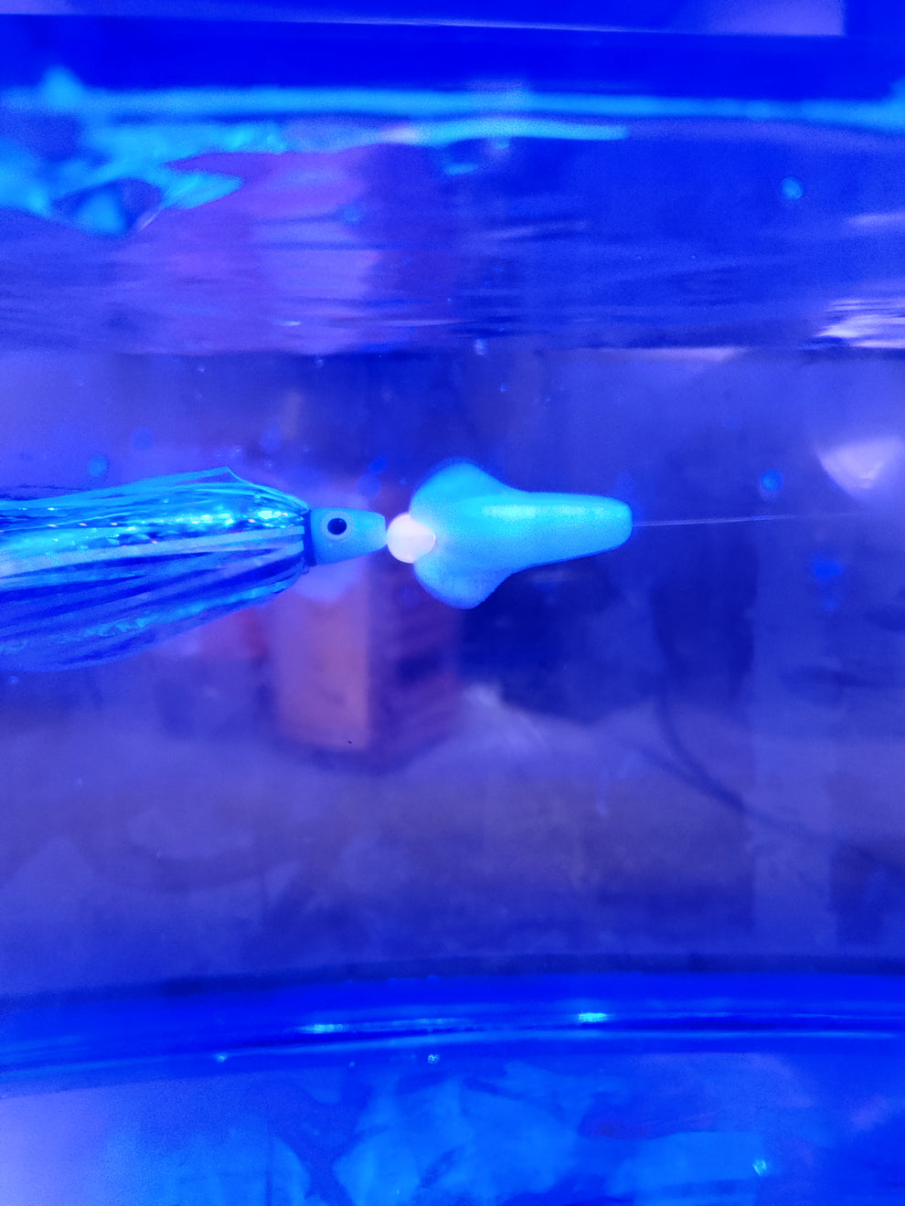 Battle Buddy – Stacking Bodies Custom