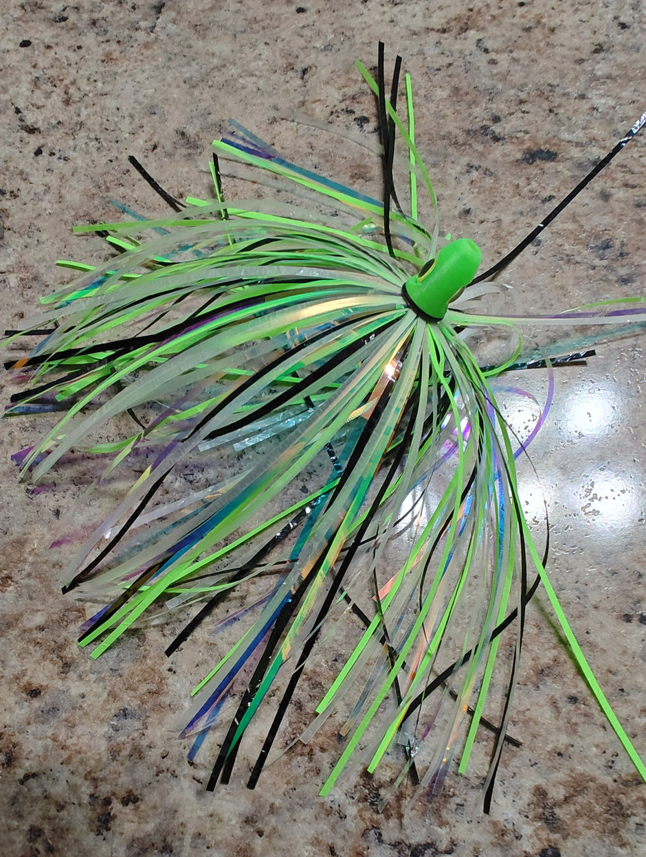 Stacking Bodies Lures – Stacking Bodies Custom