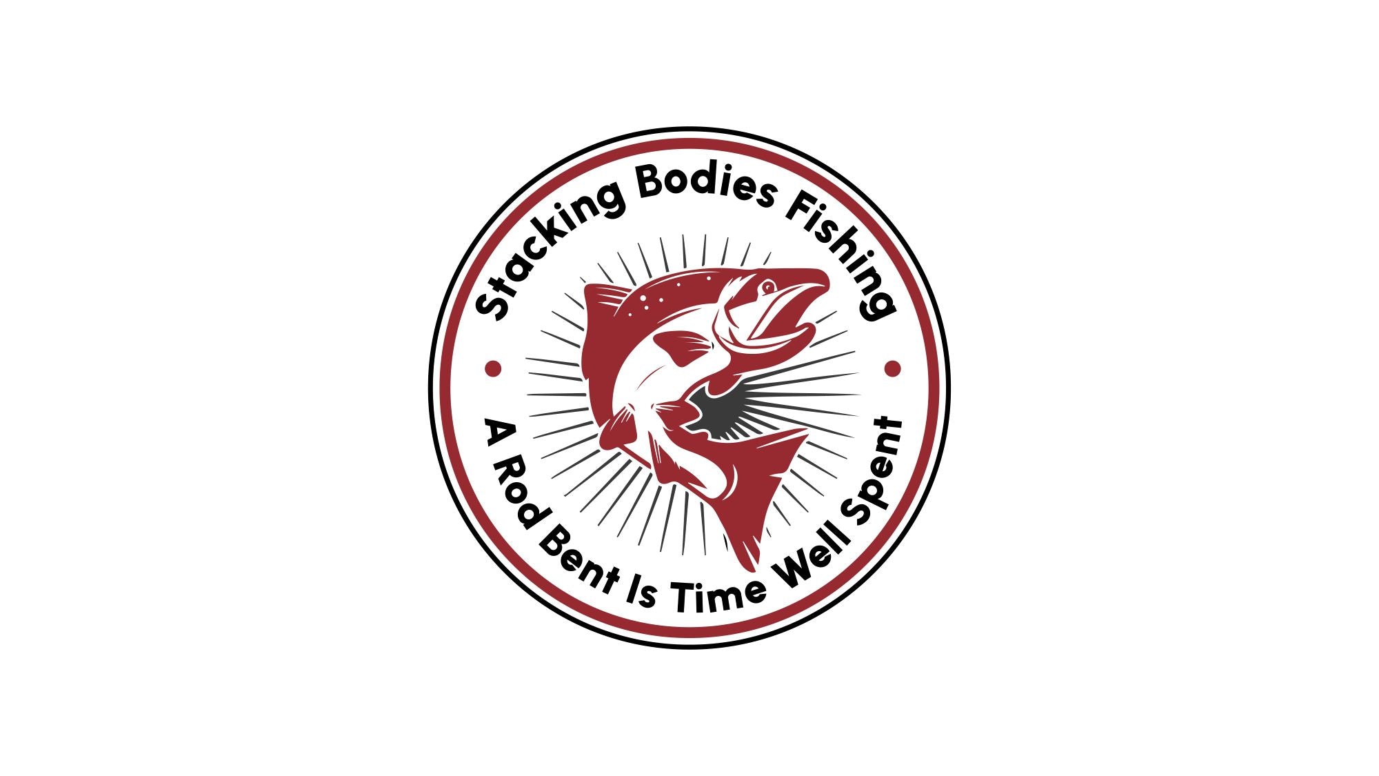 Stacking Bodies Custom Rods and Lures