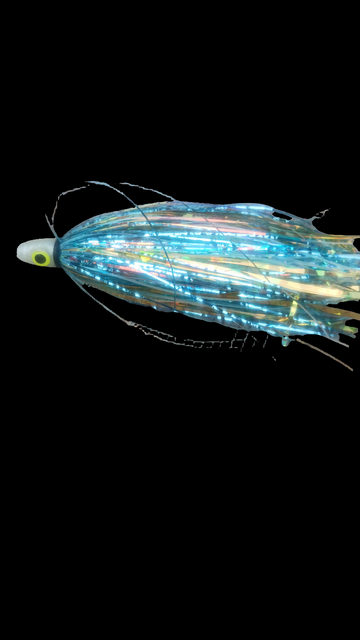 Stacking Bodies Custom Rods and Lures