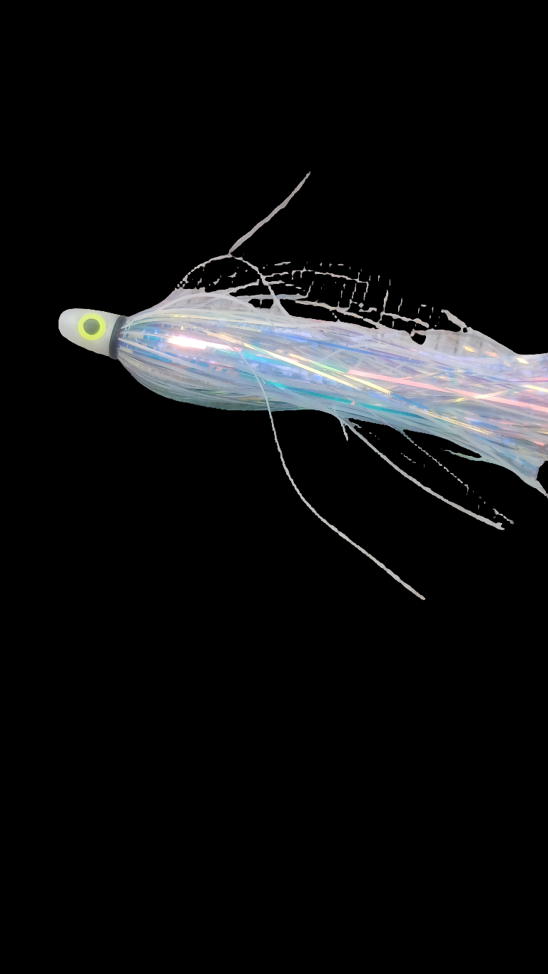 Stacking Bodies Custom Rods and Lures