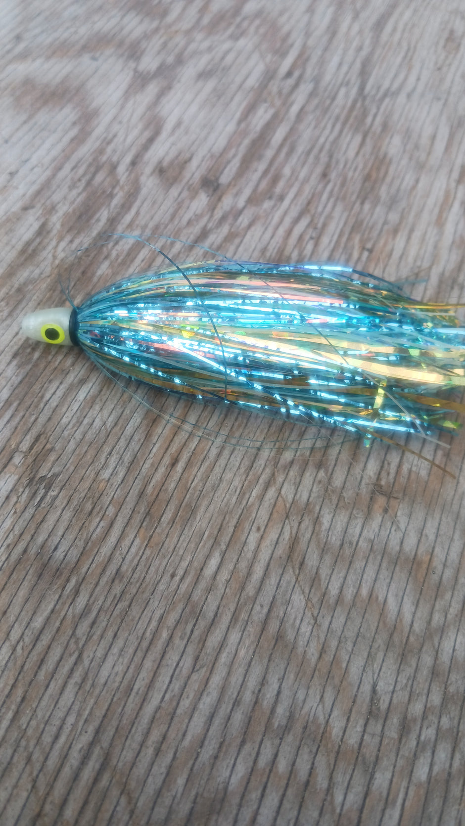 Stacking Bodies Custom Rods and Lures