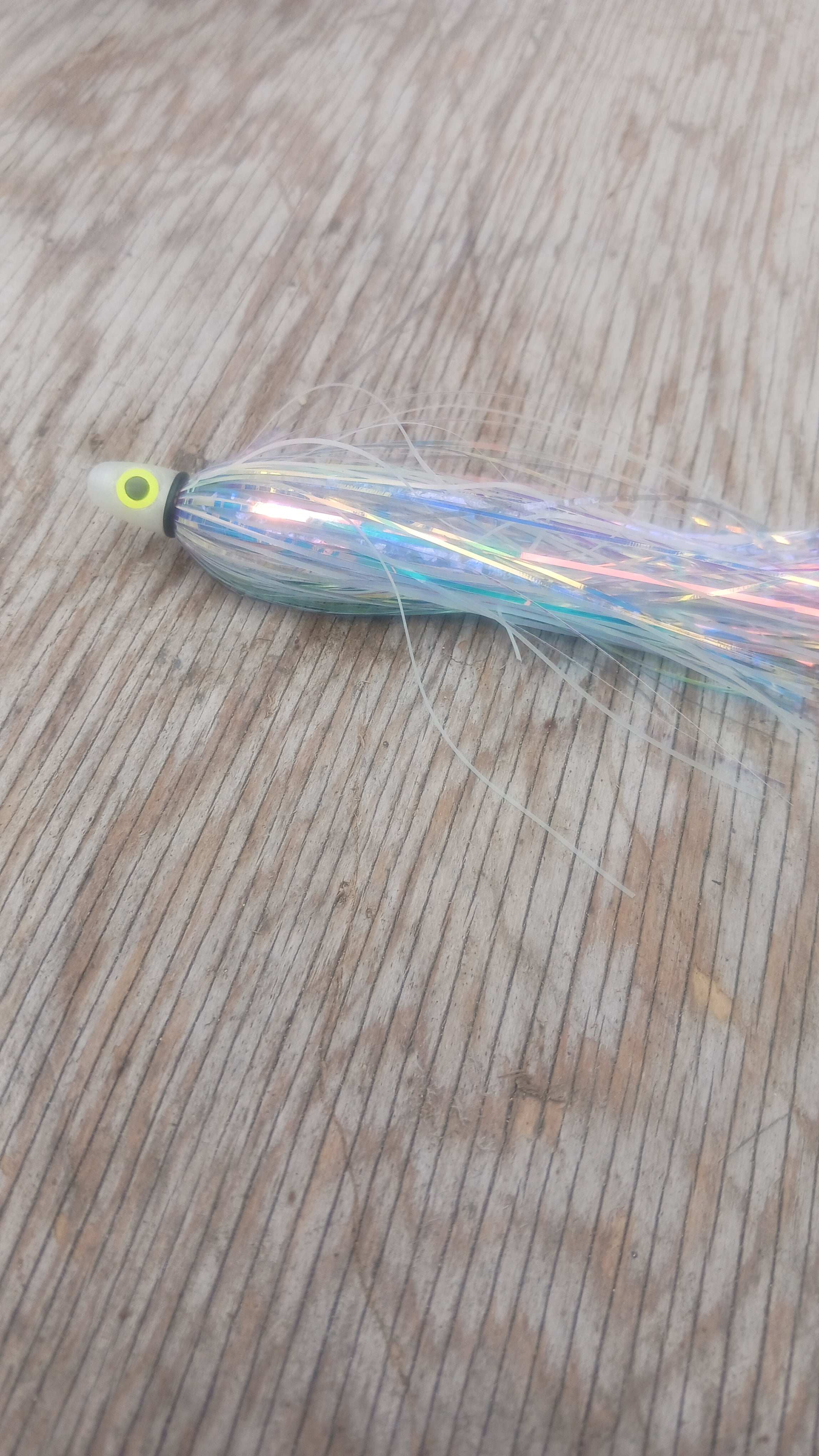 Chem Light – Stacking Bodies Custom