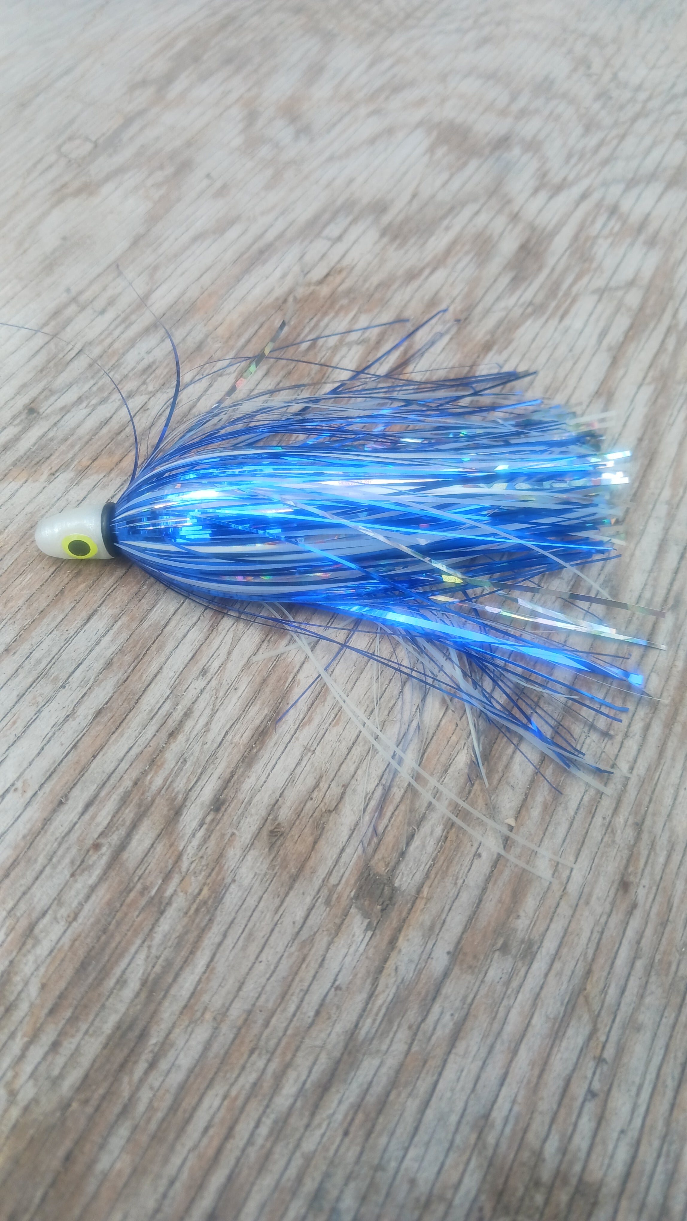 Aim High – Stacking Bodies Custom