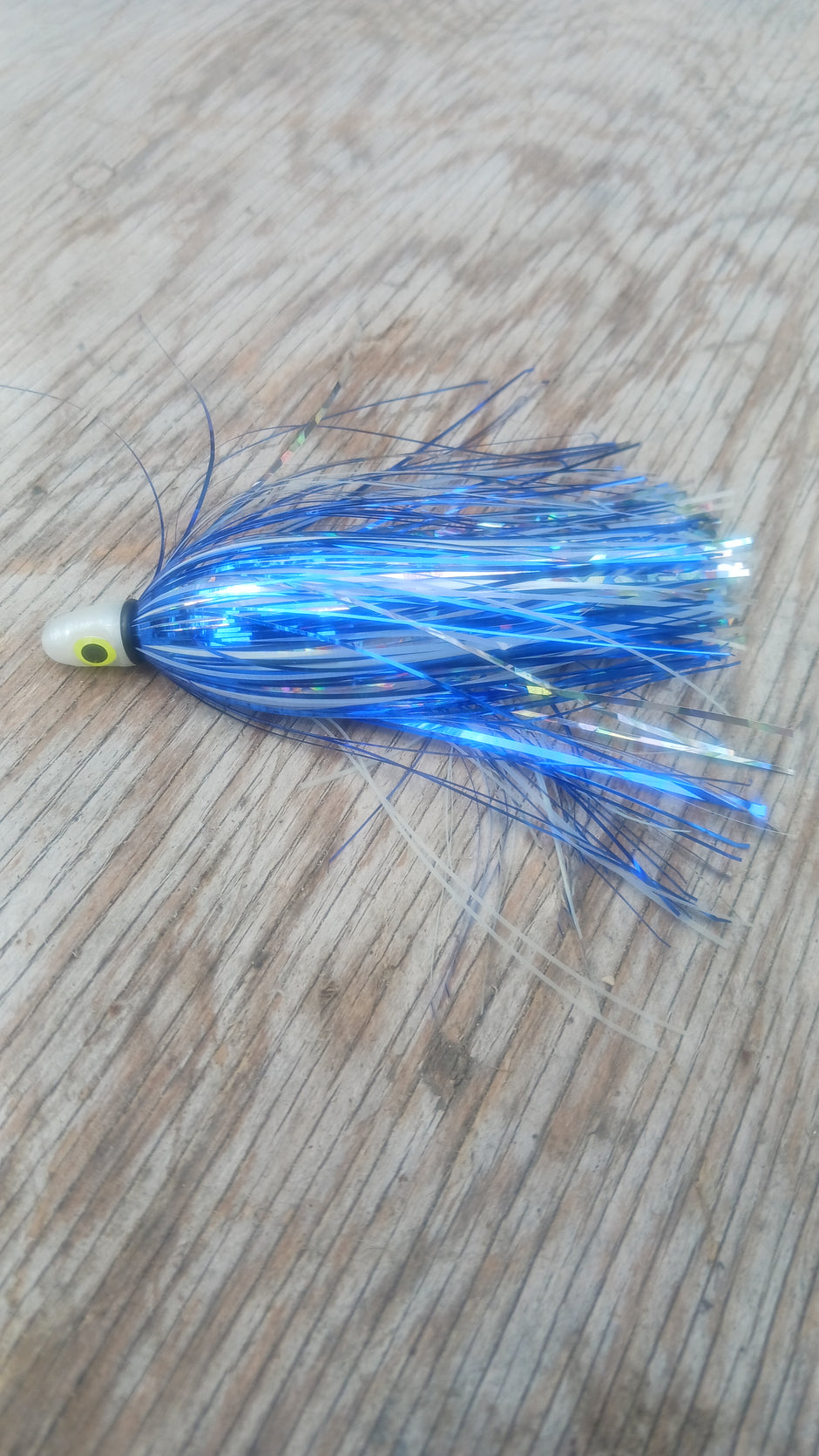 Stacking Bodies Custom Rods and Lures