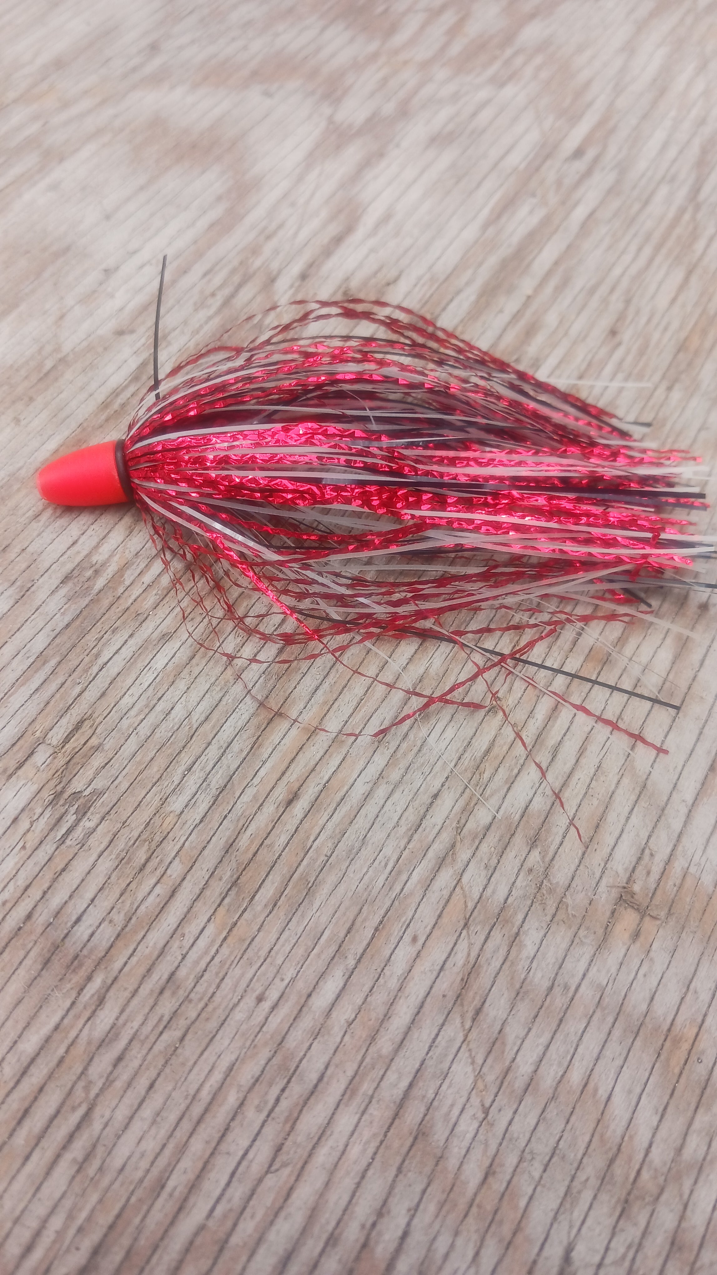 Flash bang – Stacking Bodies Custom